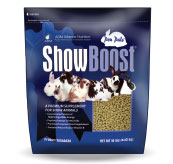 Commercial Breeding/Show Rabbits