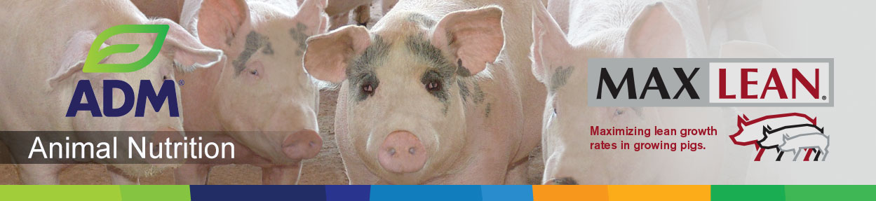 MaxLean® Grow/Finish Concentrate