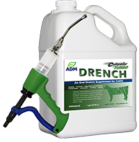 Cellarator Turbo Drench