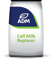 AN All-Milk Milk Replacers