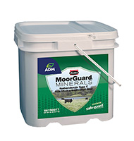 MoorGuard® Minerals