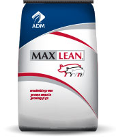 MaxLean® Grow/Finish Premixes